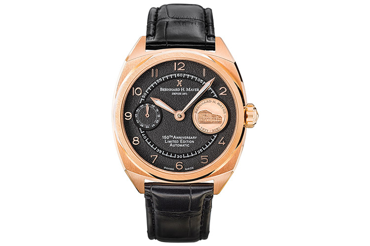 Celebrating 150 years of Bernhard H. Mayer’s legacy | Day & Night Magazine