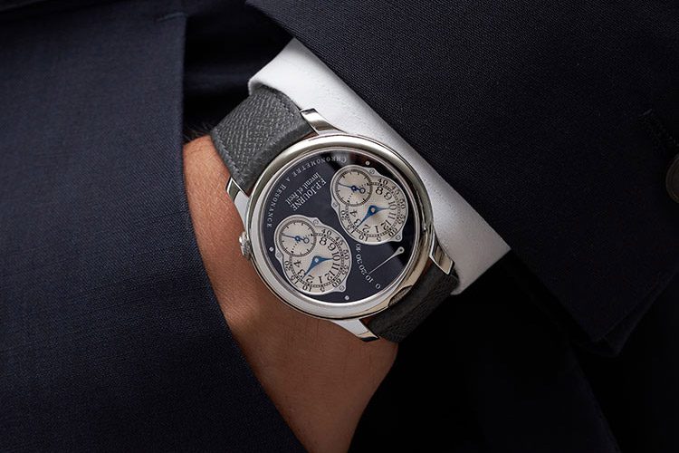 Decoding F.P.Journe’s oeuvre | Day & Night Magazine