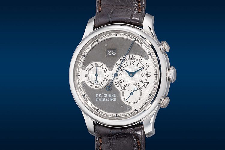Decoding F.P.Journe’s oeuvre | Day & Night Magazine