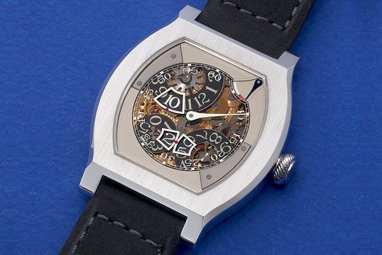 Decoding F.P.Journe’s oeuvre | Day & Night Magazine