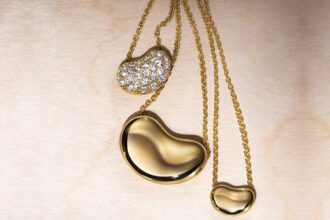 Tiffany & Co. pays homage to Elsa Peretti | Day & Night Magazine