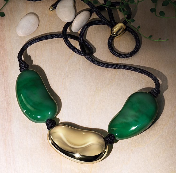 Tiffany & Co. pays homage to Elsa Peretti | Day & Night Magazine