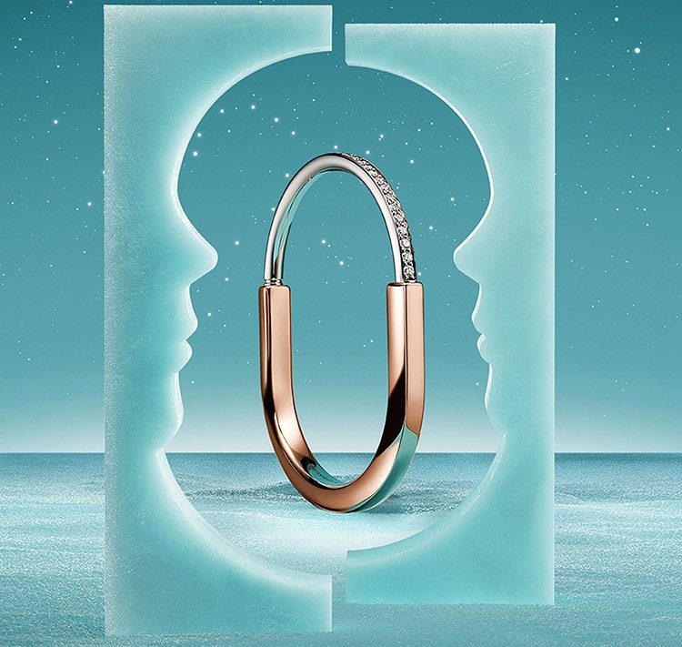 Tiffany & Co. unveils 2024 holiday campaign starring Anya Taylor-Joy ...