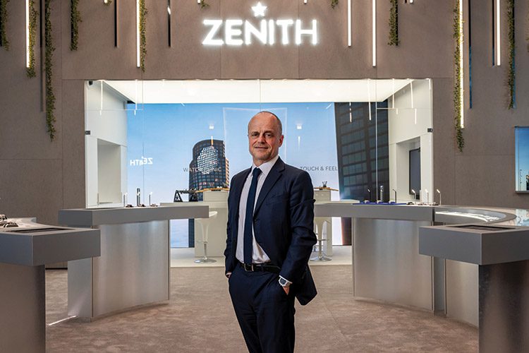 Celebrating the legacy and future of Zenith | Day & Night Magazine
