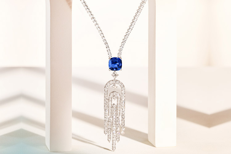 Maison Fred unveils two mesmerising high jewellery collections | Day ...
