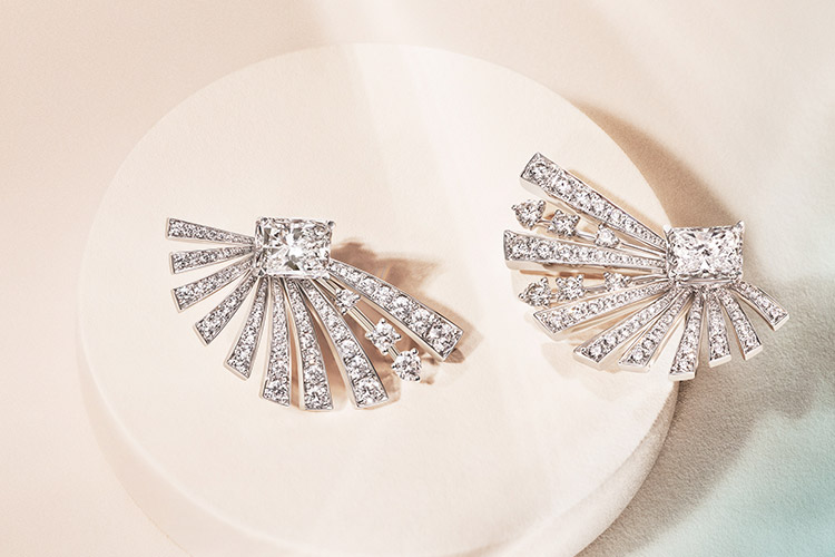 Maison Fred unveils two mesmerising high jewellery collections | Day ...