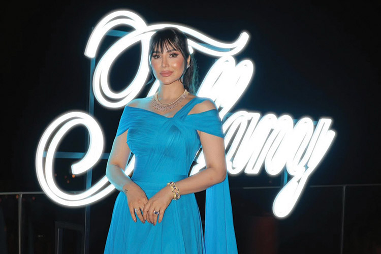 Tiffany & Co. presents a historic high jewellery and watches exhibition ...